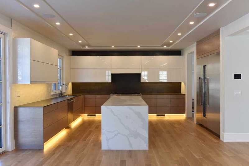 Kitchen carpentry and design - Matys Carpentry